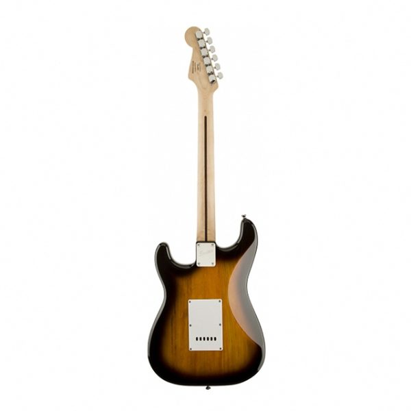 Squier Bullet Stratocaster HSS BSB (夕陽漸層) FENDER旗下品牌 - 樂吉他 | 專業音樂教學中心